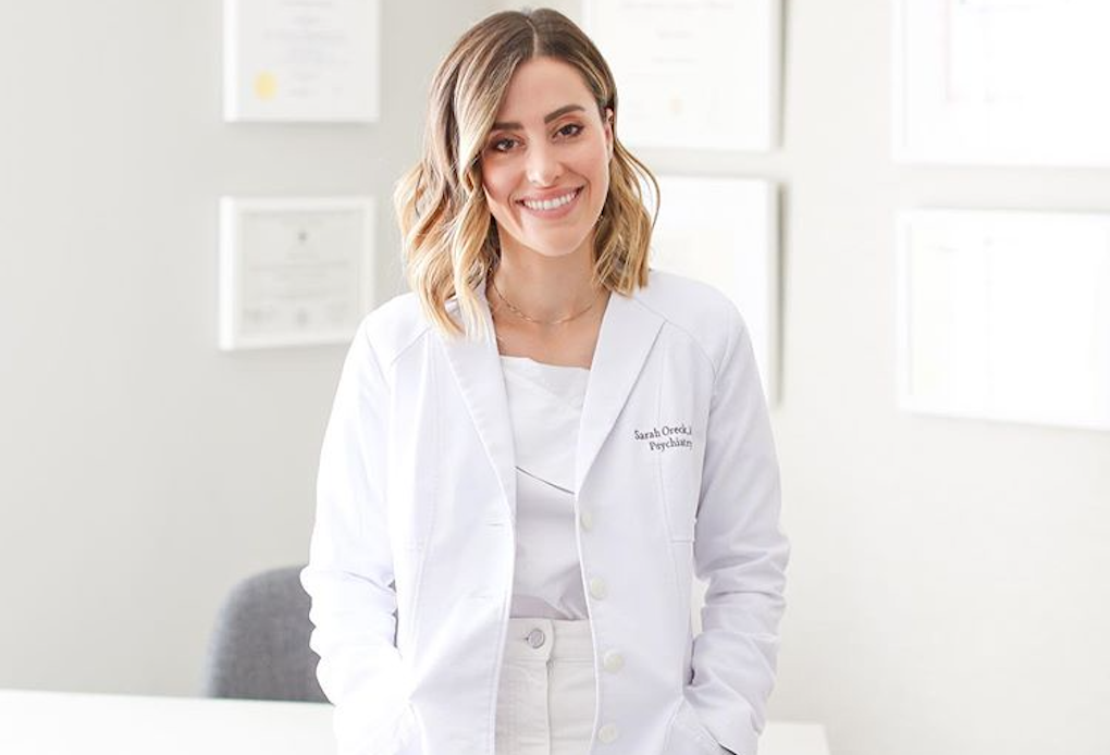 Dr. Sarah Oreck - Is This Normal